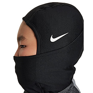 Nike Youth Pro Hyperwarm Football Hood