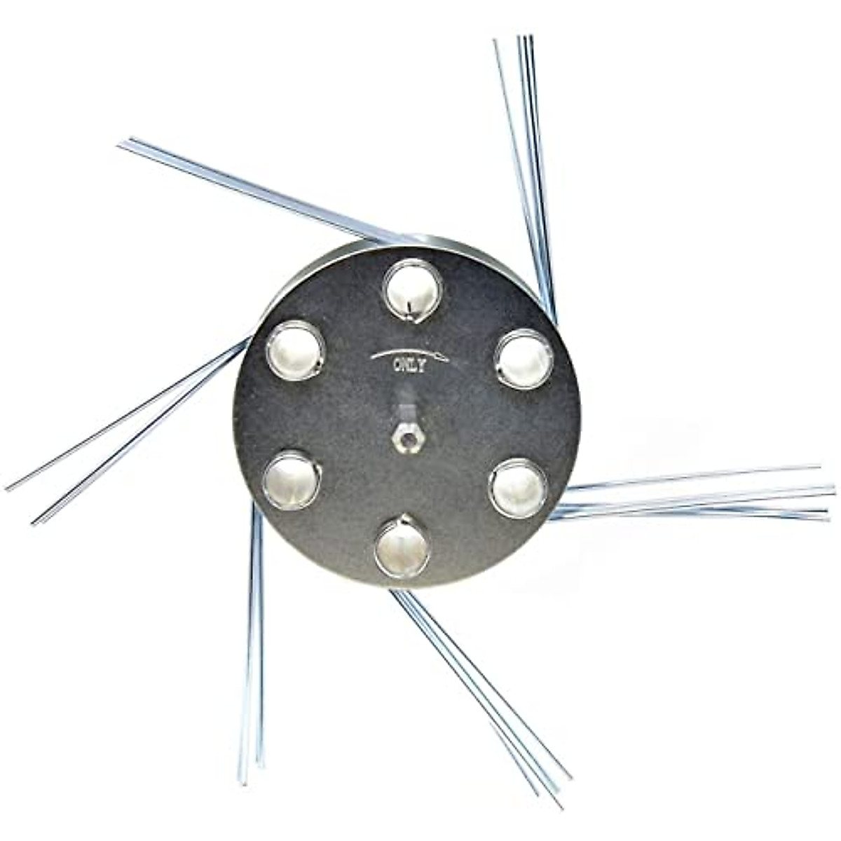 Zeluga CG-1 Coarse Roto Stripper