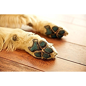PawFriction - Paw Pad Traction - Increase Your Dog's Quality Of Life (Packaging may vary)
