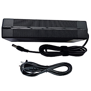 UpBright 48V AC/DC Adapter Compatible with Hoioto ADS-110DL-52-1 480072G 480096G ADS-110DL-52-1480072G ADS-110DL-52-1480096G Dahua NVR Shenzhen Honor 48.0V 1.5A - 2.0A 48VDC 2A Power Supply Charger