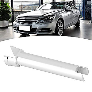 W204 Comand Controller - Shaft Pin Axle Rod Joystick Console Comand Controller Knob GPS Navigation Radio Multi-Switch Push-Button Scroll Shaft A2048700779 Fits for Mercedes-Benz C-Class W204