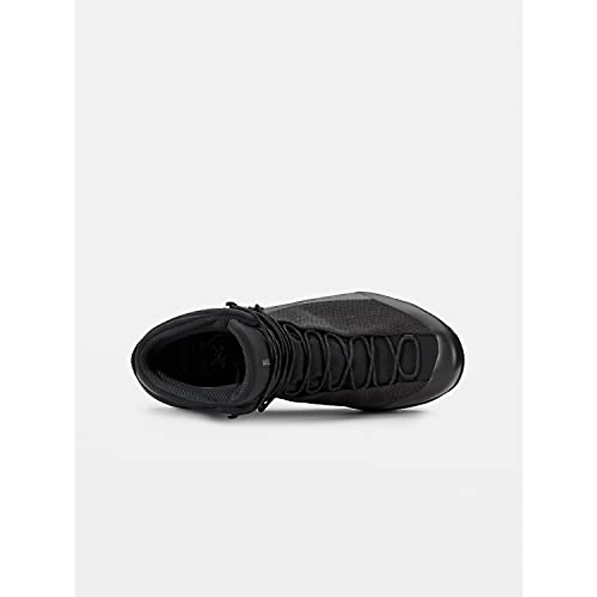 Arc'teryx Acrux TR GTX Boot Men's | Trekking Boot for Technical Trails | Black/Black, 10