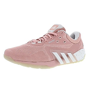 adidas Dropset Trainers Women's, Pink, Size 9