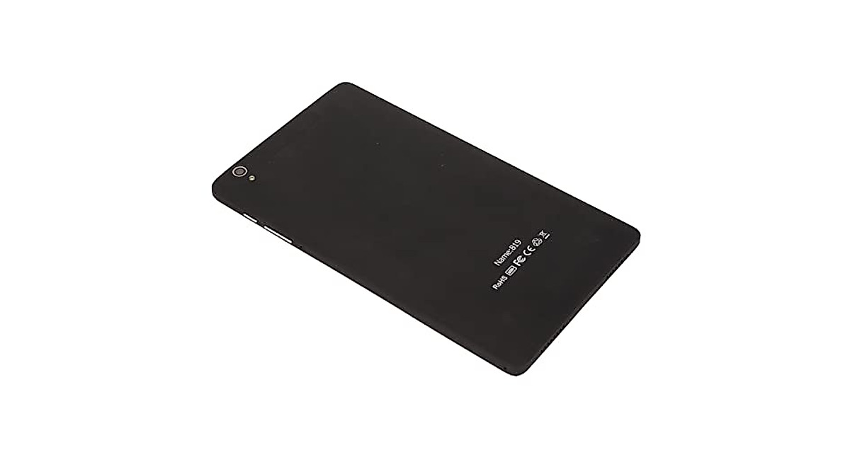 Cuifati 8 Inch HD Tablet - 4G LTE Dual SIM for Kids