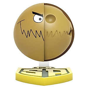 Mighty Jaxx Freeny’s Hidden Dissectibles : Spongebob Squarepants Series 04 (Super Edition) - Art Collectibles| Single Box | Multicolor| 4" Vinyl Art Toy Blindbox