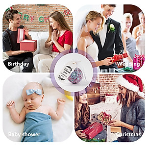 Scented Candles Gift Set - 24 Pack of Aromatherapy Candles for Guests, Bridal Party Favors for Adults Gift for Birthday, Mothers Day, Valentine's Day,Christmas Women Wedding Baby Shower