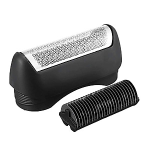 Shaver/Razor Replacement Foil&Cutters fits Braun 11B Series 1:110 120 130 130S 140 150 150s-1 815 835