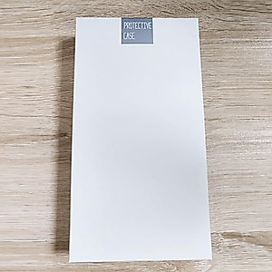 for Huawei Nova 8i Screen Protector Tempered Galss, KJYF [3 Pack] High Clear [9H Hardness] [Bubble Free] Screen Tempered Glass Protective Film for Huawei Nova 8i 6.67 Inch.