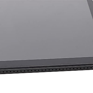 soobu 10in Tablet, Dual Speakers for Android10 100‑240V Tablet PC 8 Core CPU for Elderly (US Plug)