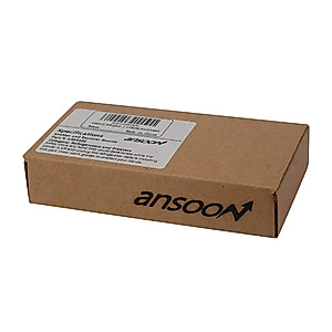 Ansoon 4389102 Refrigerator Ice Maker Optic Level Control Board Kit Replacement Parts Compatible for Whirlpool Emitter Sensor Replaces W10757851 2198586 W10193840