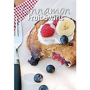 Pie Iron Creations (Delicious Fireside Cooking)