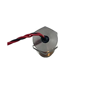 Wholesale Sensors Replacement for Hayward IDXLTER1930 Heater Thermistor H-Series Low Nox Pool Heater Models 12 Month Warranty