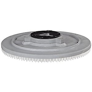 Mercury Floor Machine 2105 20" Poly Bristle Pad Driver