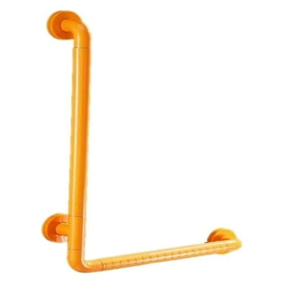 Grab Bar Grab Rails,L-Shaped Grab Bars,Bathroom Safety Bars Anti-Slip Wall Mount Grab Rail Barrier-Free Bathtub Handle for Bathtub,Toilet,Kitchen, Stairway Han
