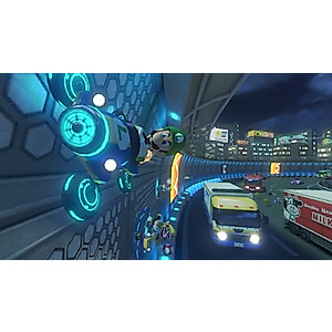 Nintendo Mario Kart 8