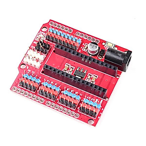 CANADUINO® Converter Expansion Adapter Break-Out Module for Arduino Nano to UNO