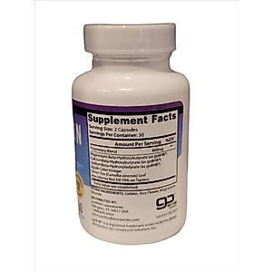 (3 Pack) Keto Diet Burn Diet Pills Advanced Ketogenic Support Exogenous Ketones Ketosis for Men Women 180 Capsules