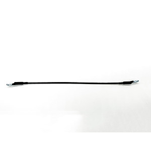 APA Replacement 22'' Tailgate Cable for 1973-1991 Blazer Jimmy Pair Passenger and Driver Side 6274850 GM1918100