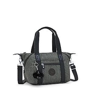 Kipling Art Mini, Black Peppery