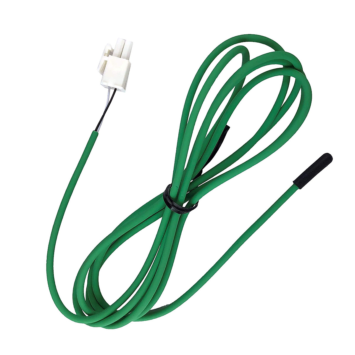Wholesale Sensors Replacement for Traulsen 334-60405-02 Green Cabinet Temperature Sensor 74" 24 Month Warranty
