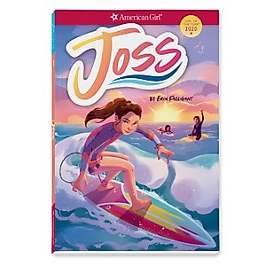 Joss (Girl of the Year)