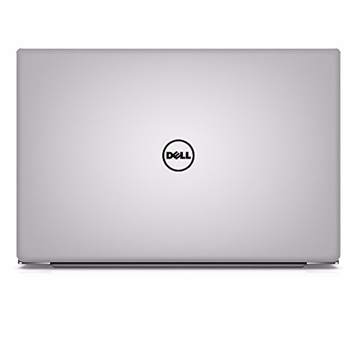 Dell XPS9350-5340SLV 13.3 Inch QHD+ Touchscreen Laptop (6th Generation Intel Core i7, 8 GB RAM, 256 GB SSD) Microsoft Signature Edition