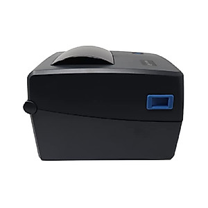3nStar 4″ Direct Thermal Thermal Transfer Label Printer (LTT204) with Bartender Label Printing Software