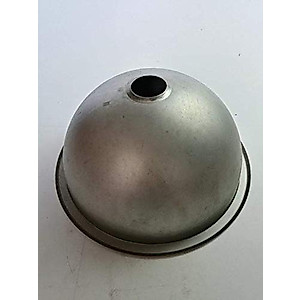 JZ RV Caravan Camper Boat SS Round Hand Wash Basin Sink￠300150mm GR-532A