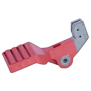 Bosch Parts 2610950073 Rail Lock Handle