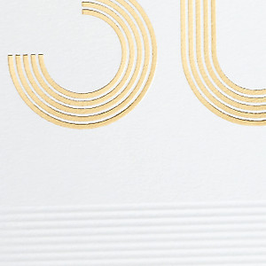 Hallmark Signature 30th Birthday Card (Same Great You)