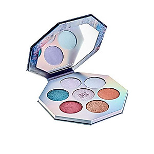 Fenty Beauty by Rihanna Limited Edition Killawatt Foil Freestyle Highlighter Palette