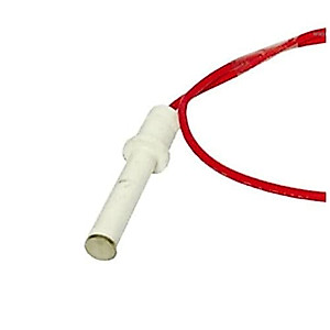 Diy Part Center BBQ Grill Compatible with Bull Grills Electrode for Side Burner DIY16540