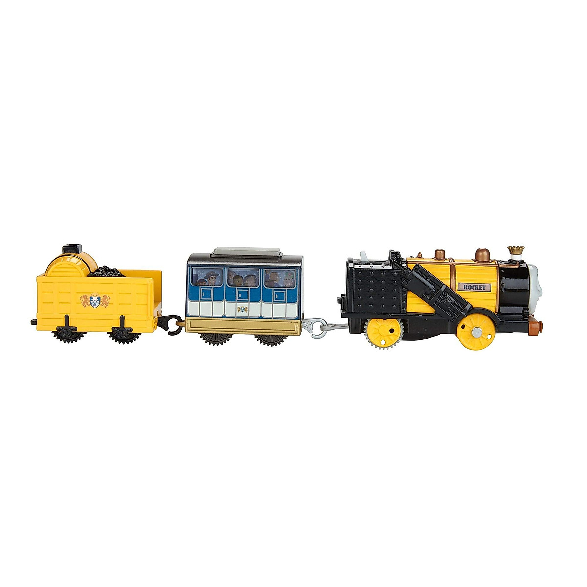 Thomas & Friends TrackMaster, Runaway Stephen