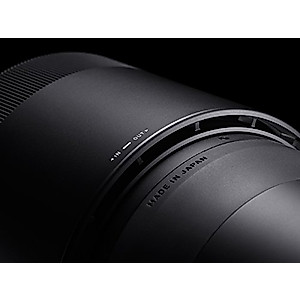 Sigma 150-600mm 5-6.3 Contemporary DG OS HSM Lens for Canon