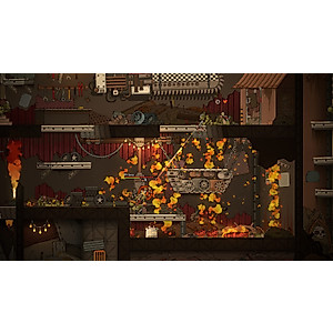 ININ Games WARHAMMER 40,000: SHOOTAS, BLOOD & TEEF