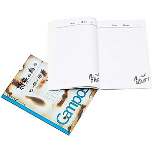 Magna Held Izuku Midoriya Backpack BNHA Backpack with Izuku Journal Notebook, Green