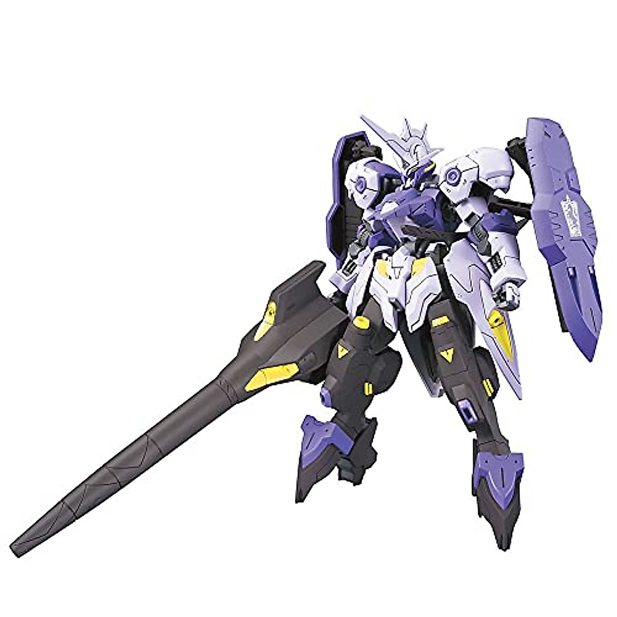Bandai Hobby - Gundam IBO - #35 Gundam Kimaris Vidar, Bandai HG IBO1/144