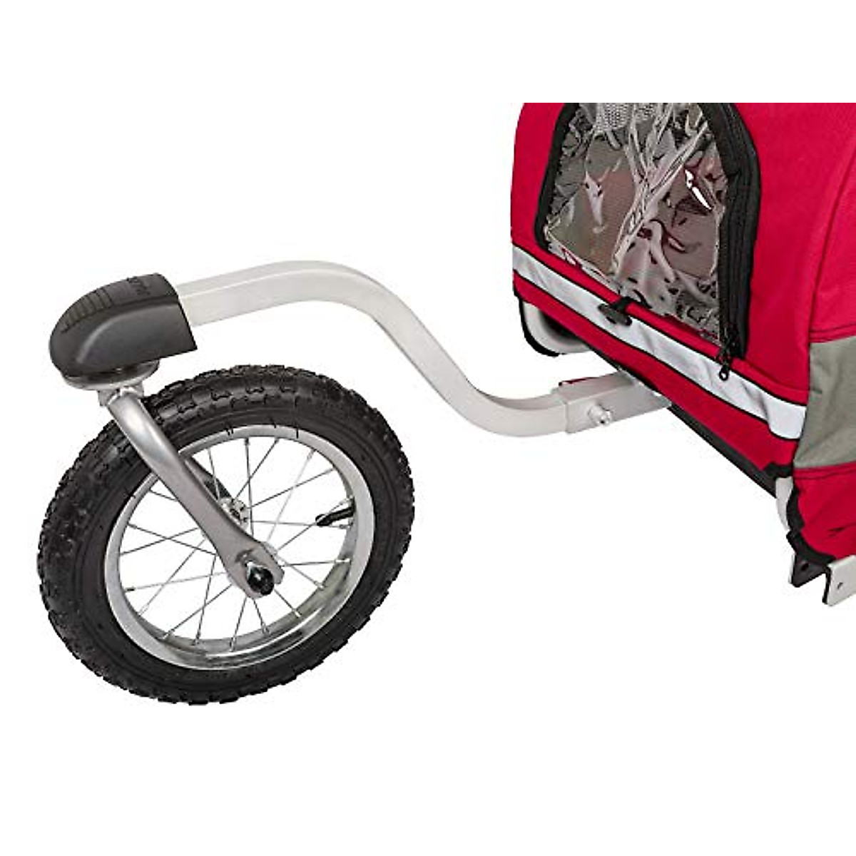 Solvit HoundAbout II Pet Stroller Conversion Kit, Medium