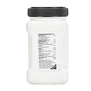 Proven Winners ZZFTMR101ZF0 Continuous Release Fertilizer, 2.5 lb