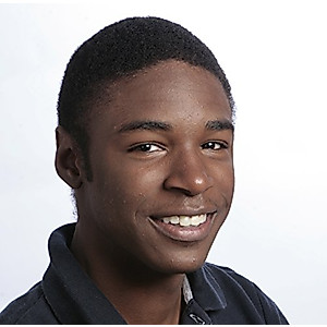 Clipper Cutting Techniques for Black Men Vol. 2 Video - Learn How To Do Haircuts with Professional Clippers in this Cosmetology DVD (1.5 hours of hair cuts) Best Haircutting Videos