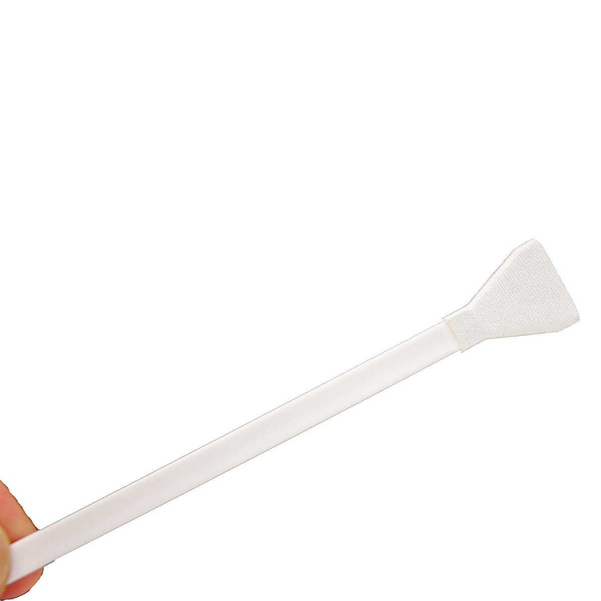 UES APSC-30 APS-C Swab Value Package - Compatible with Sony, Nikon, Canon DSLR Reflex & Mirrorless Digital Cameras CCD & CMOS APS C Type Sensor Clean (30 X 16mm Swabs)