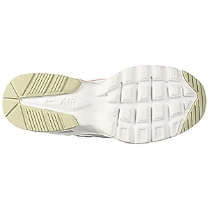 Nike Air Max Fusion Womens Shoes Size 10, Color: White/Pink