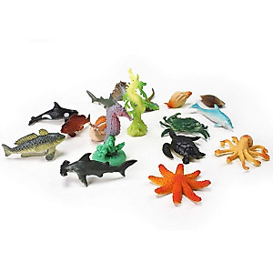 Lion Rampant Life in The Coral Reef Game