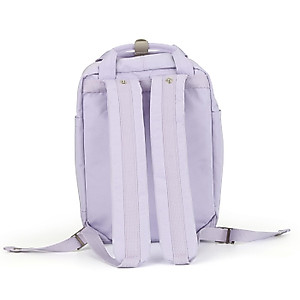 himawari Backpack/Waterproof Backpack 14.9" Vintage Travel Bag for Women，14inch Laptop backpack Travel Shoulder Purse Bag (194L-04#)