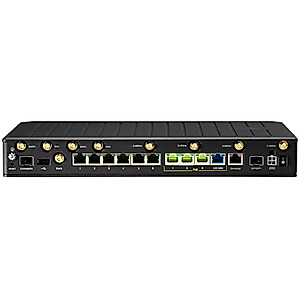 1-yr NetCloud Essentials Plan with E3000 Router with WiFi (1200 Mbps Modem)