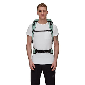 Mammut Neon 45 Backpack - Dark Jade 45L