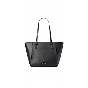Kate Spade New York Dana Shoulder Bag (Black)