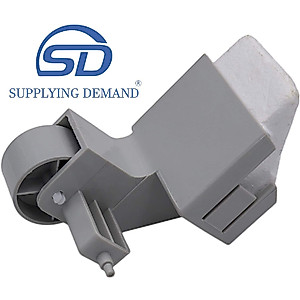 Supplying Demand WK11X10007 3031237 Dehumidifier Water Bucket Float Device Replacement