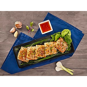 Blue Dragon Spring Roll Wrapper oz, 4.7 Ounce