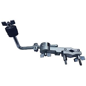 Splash and Bell Cymbal Mount Multi Clamp - AIAS Percussion